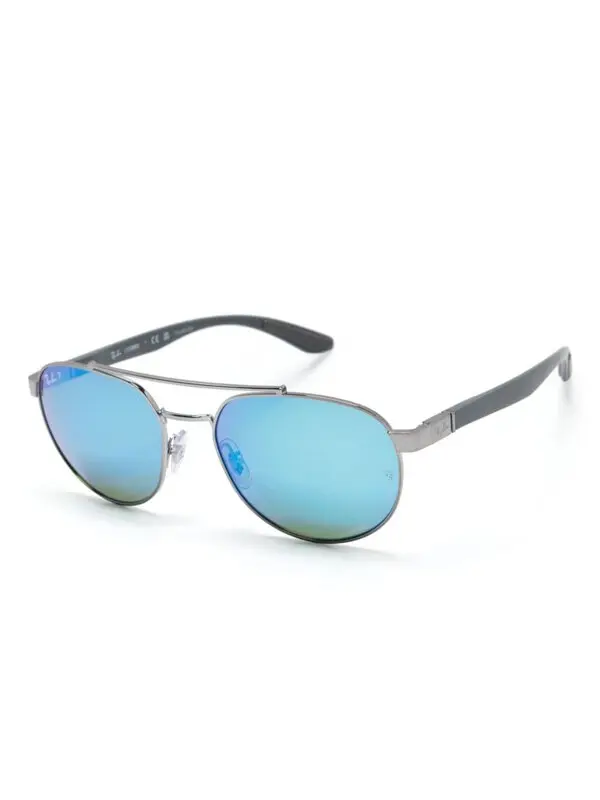 Ray-ban Chromance Aviator Sunglasses