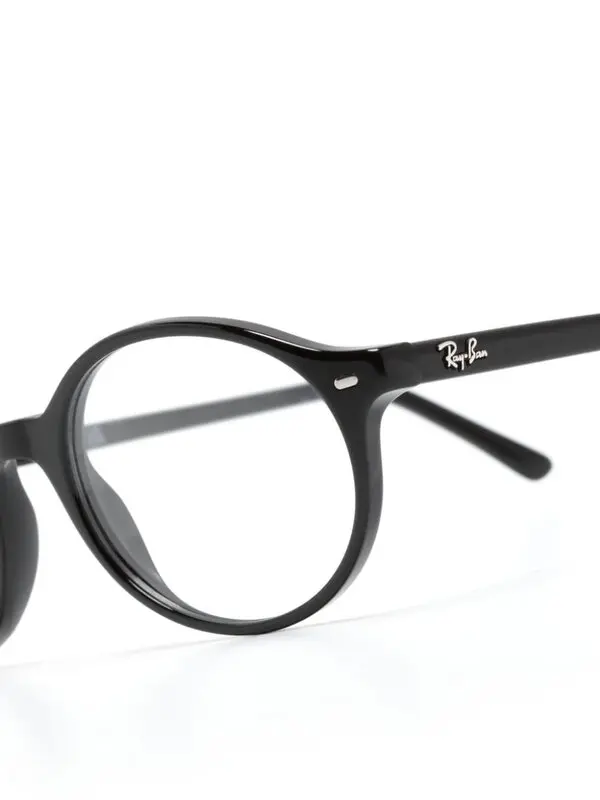 Ray-ban Round-frame Glasses