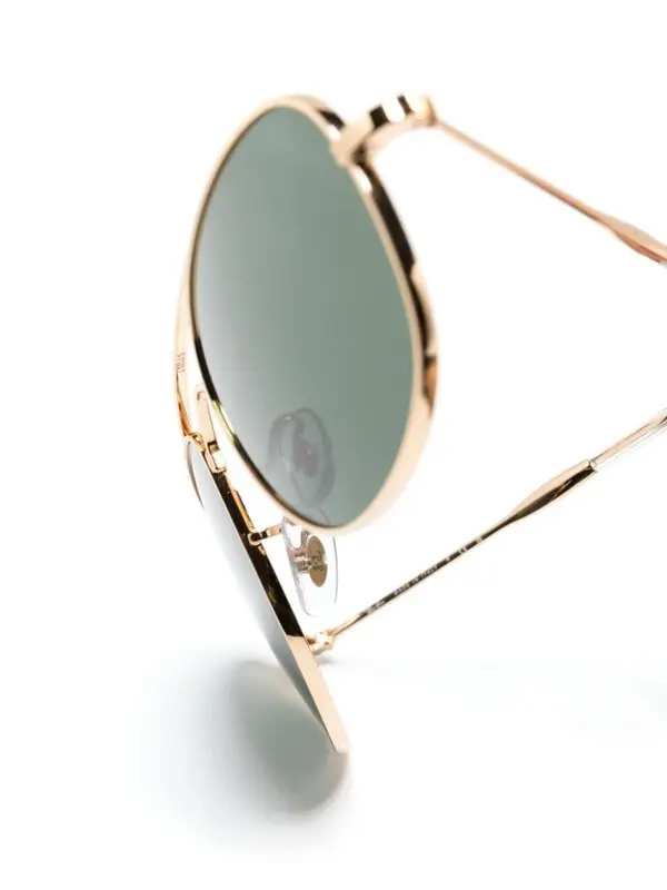 Ray-ban Aviator Frame Sunglasses