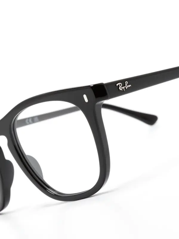 Ray-ban Square-frame Eyeglasses