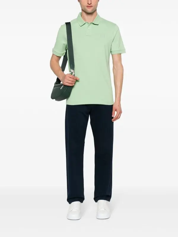 BOSS Passenger Short-sleeve Polo Shirt
