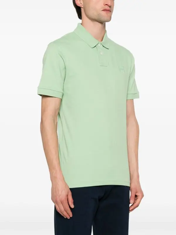 BOSS Passenger Short-sleeve Polo Shirt
