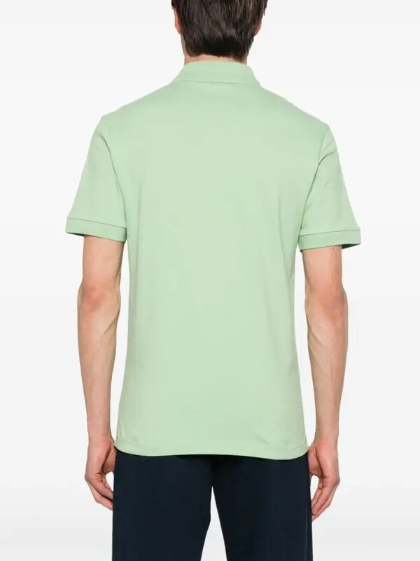 BOSS Passenger Short-sleeve Polo Shirt