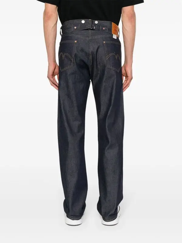 LEVI'S 1933 501® Straight-leg Jeans - Blue