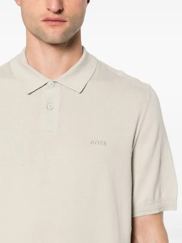 BOSS Asac Polo Shirt