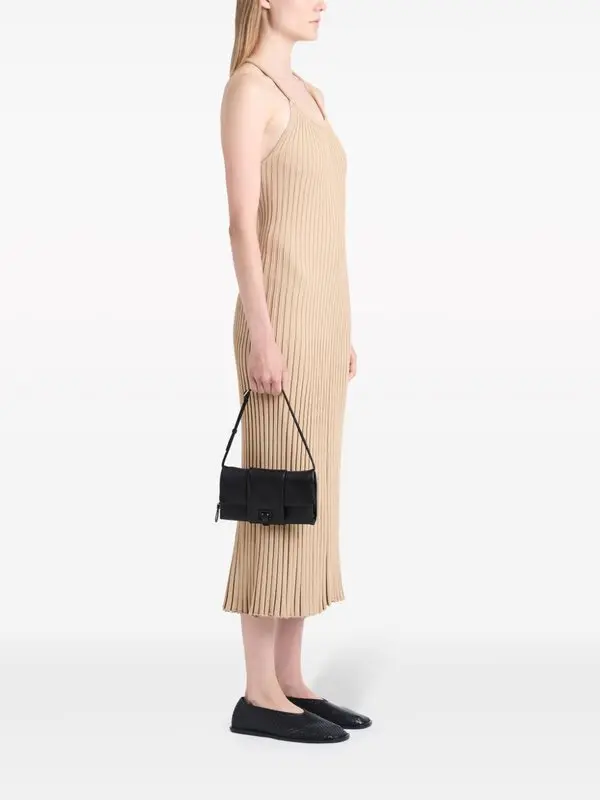 Proenza Schouler Leather Shoulder Bag