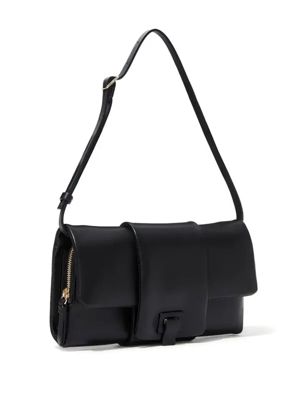 Proenza Schouler Leather Shoulder Bag