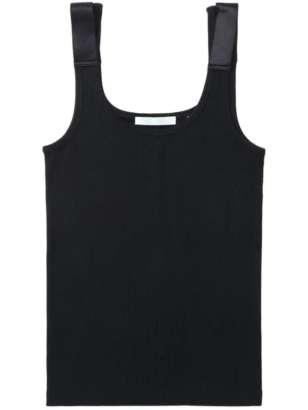 Helmut Lang Seatbelt Tank Top