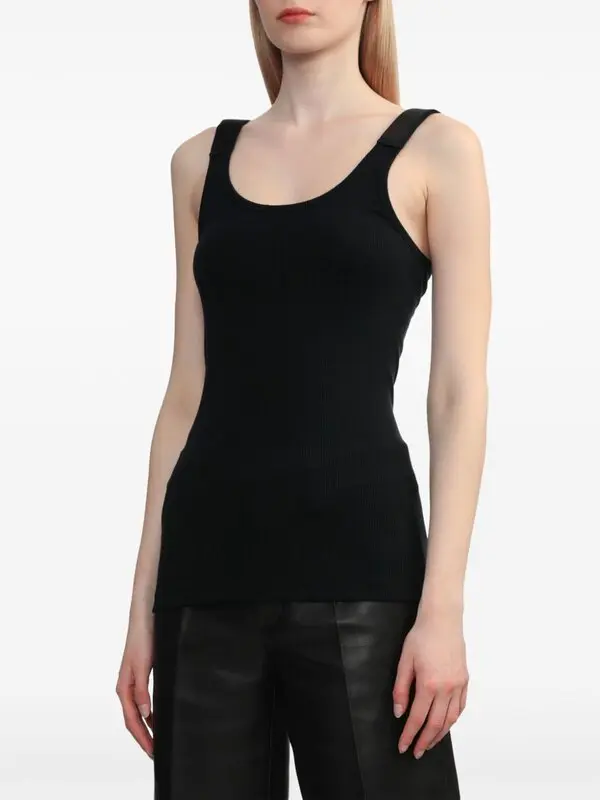 Helmut Lang Seatbelt Tank Top