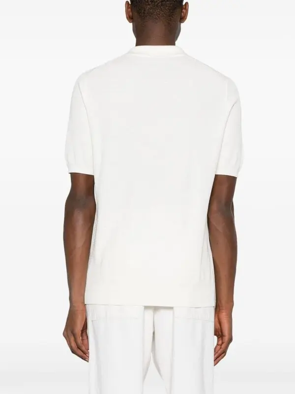 Tagliatore Paco Polo Shirt