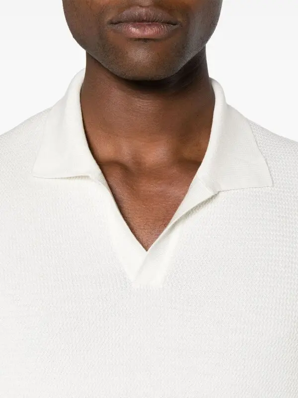 Tagliatore Paco Polo Shirt