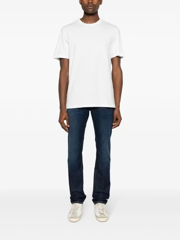 Jacob Cohen Bard Slim-fit Jeans