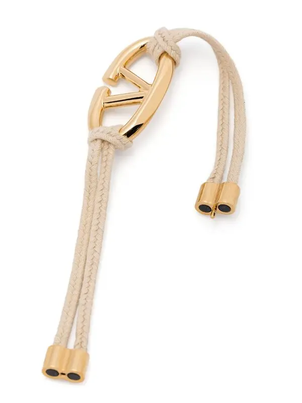 Valentino Garavani Vlogo Signature Bracelet