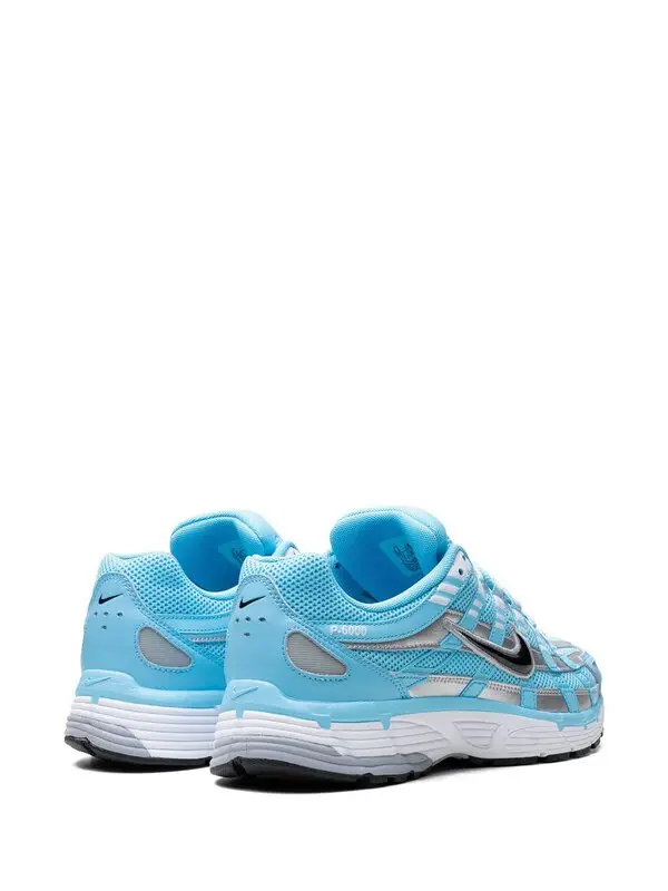 Nike P-6000 Aquarius Sneakers - Blue