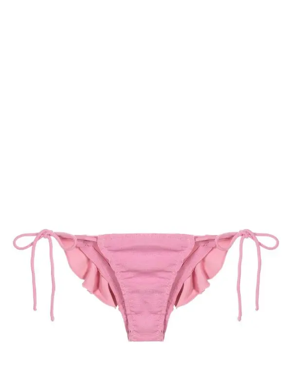 CLUBE BOSSA Malgosia Bikini Bottom - Pink