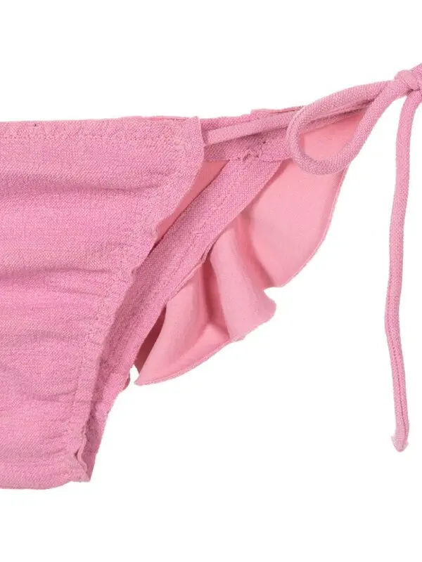 CLUBE BOSSA Malgosia Bikini Bottom - Pink