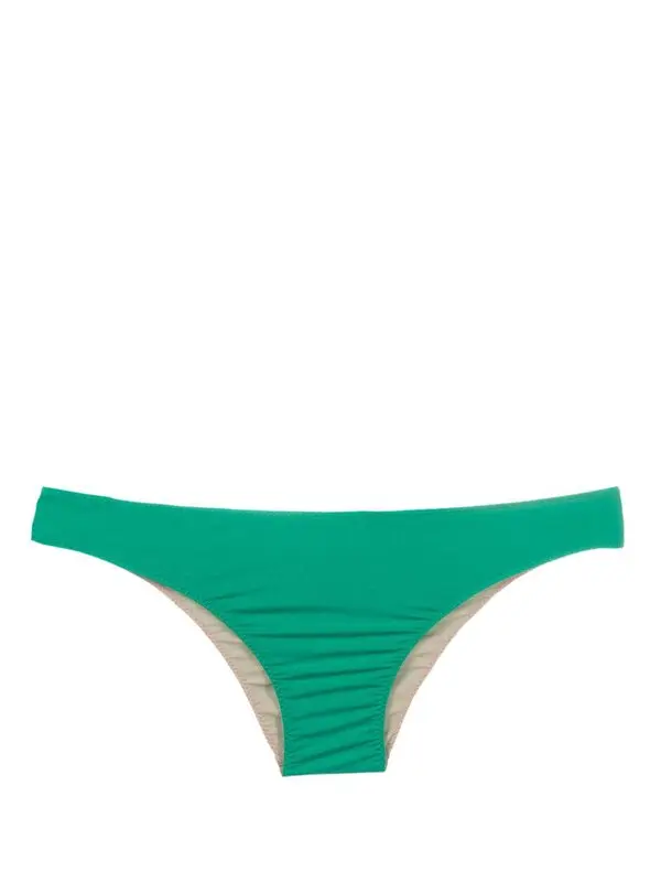CLUBE BOSSA Niarchos Bikini Bottom - Green