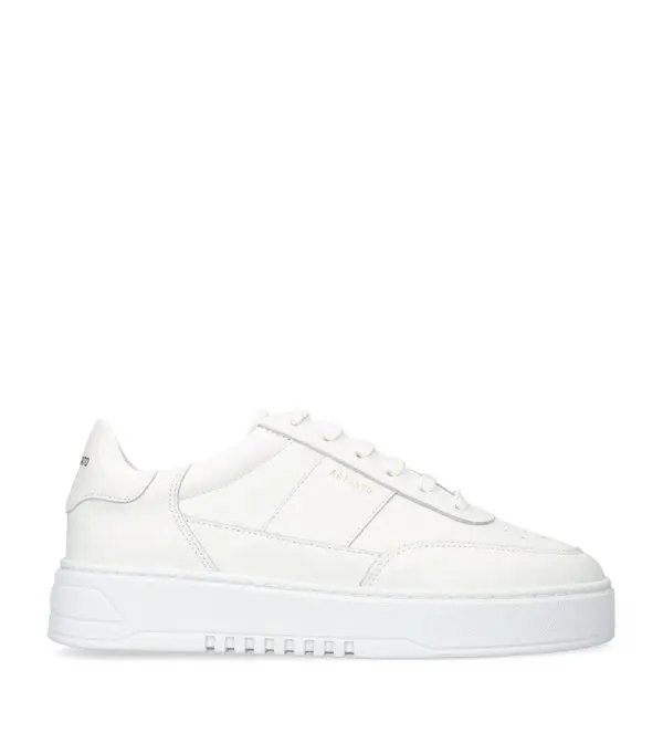 Axel Arigato Orbit Sneakers - White