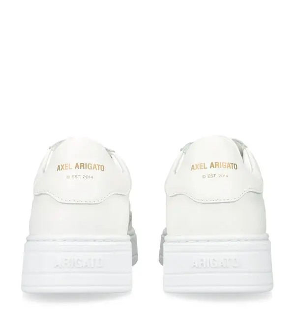 Axel Arigato Orbit Sneakers - White