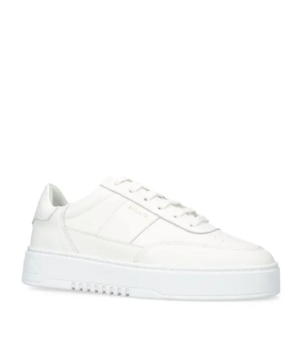 Axel Arigato Orbit Sneakers - White