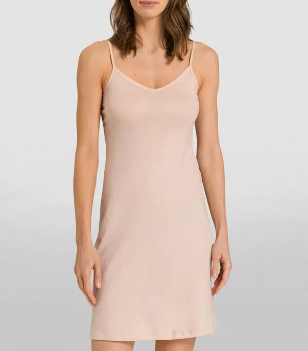 Hanro Ultralight Midi Dress