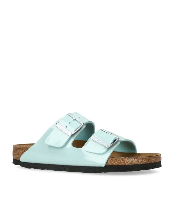 BIRKENSTOCK Birko-flor Arizona Sandals