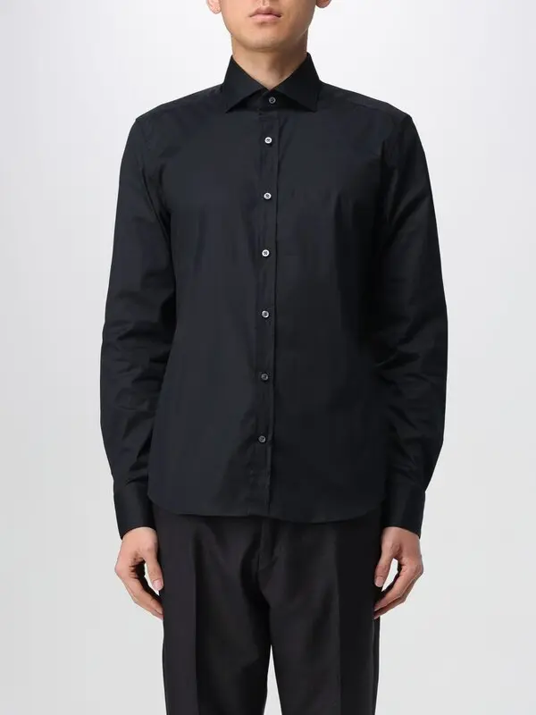 XC Shirt - Black