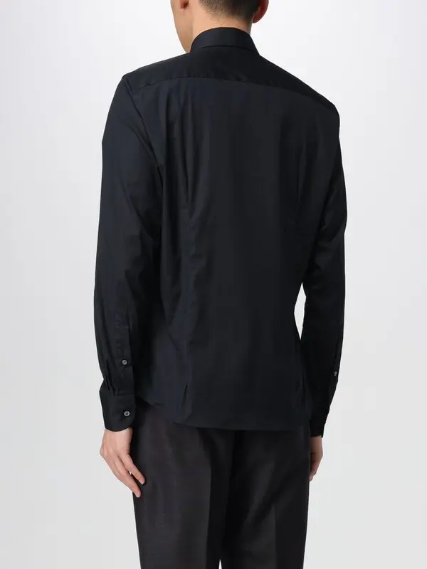 XC Shirt - Black