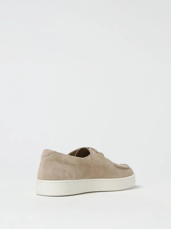 Church's Low Top Sneakers - Sand