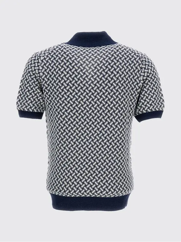 DRUMOHR Polo Shirt