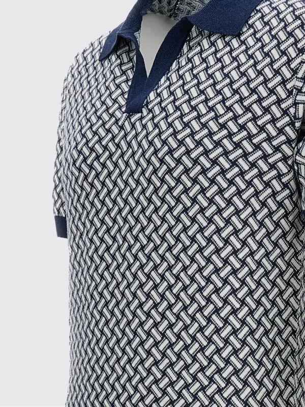 DRUMOHR Polo Shirt