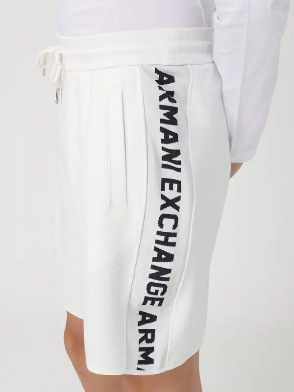 Armani Exchange Shorts