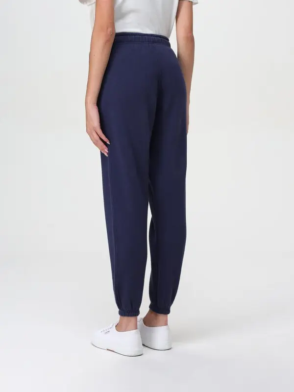 Polo Ralph Lauren Drawstring Sweatpants - Blue
