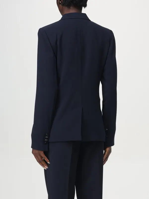 Emporio Armani Tailored Blazer