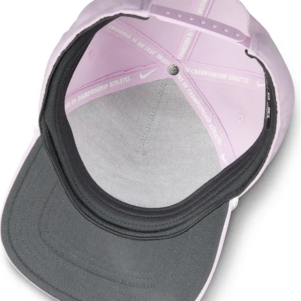 Nike Pro Structured Dri-Fit Cap In Pink - 27% Off | Editorialist