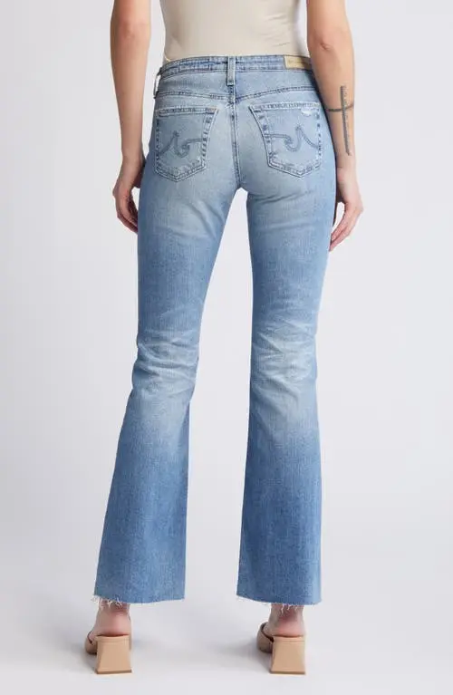 Ag Angel Bootcut Jeans - 22 Years Whisper