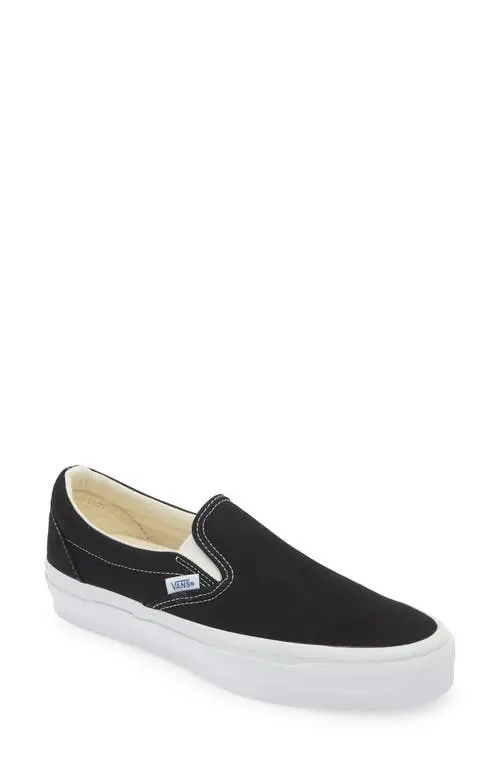 VANS Reissue '98 Slip-on Sneakers