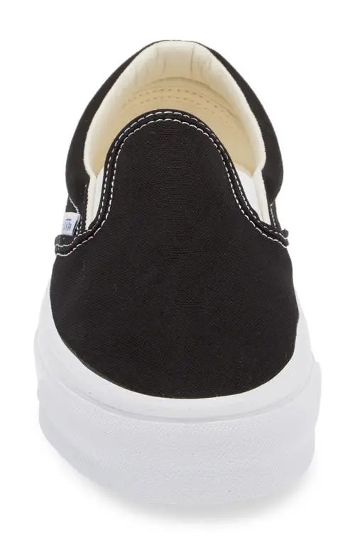 VANS Reissue '98 Slip-on Sneakers