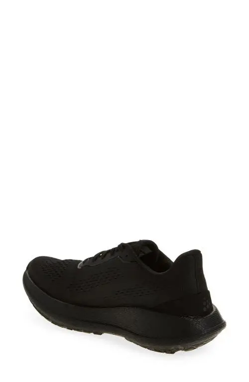 CRAFT Pacer Running Shoe - Black/ Black