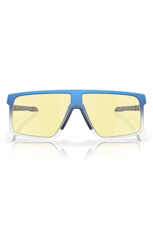 Oakley Helux 61mm Prizm Gaming™ Glasses - Blue