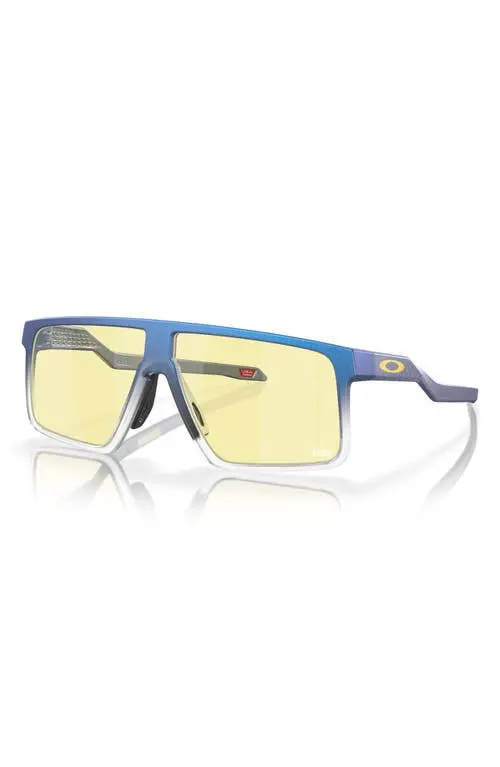 Oakley Helux 61mm Prizm Gaming™ Glasses - Blue