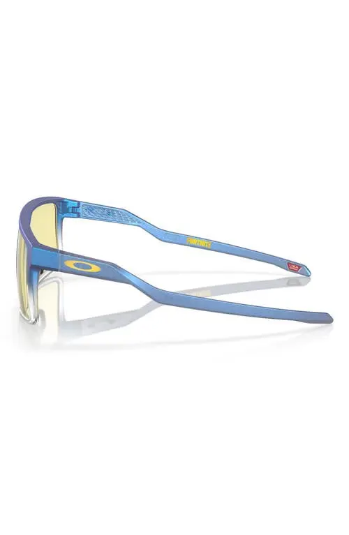 Oakley Helux 61mm Prizm Gaming™ Glasses - Blue
