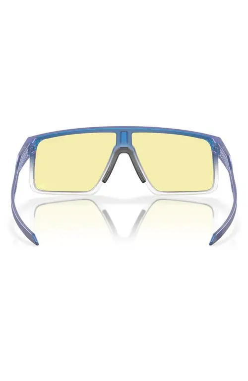 Oakley Helux 61mm Prizm Gaming™ Glasses - Blue