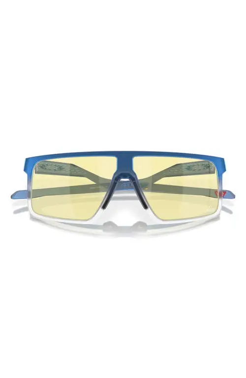 Oakley Helux 61mm Prizm Gaming™ Glasses - Blue