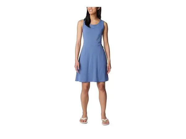Columbia Tidal Dress - Blue