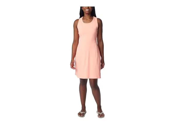 Columbia Tidal Dress - Pink