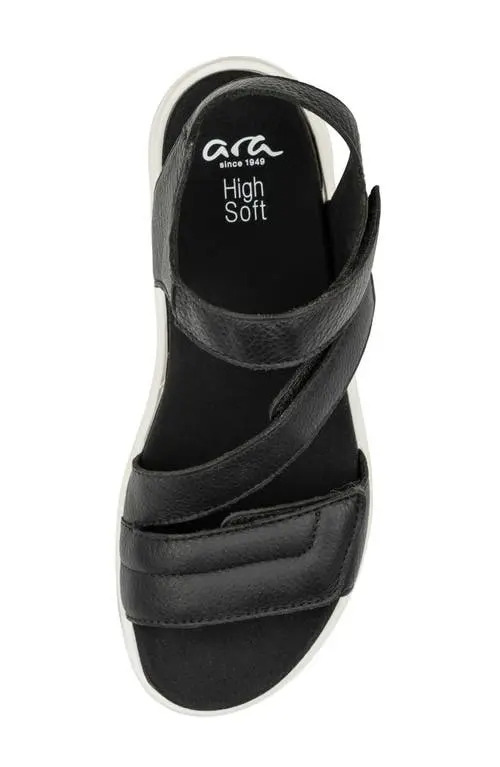 ARA Marina Ankle Strap Sandals