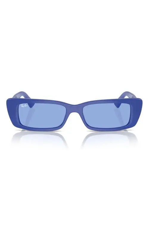 Ray-ban Teru Rectangular Sunglasses