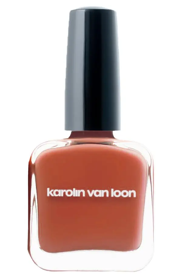KAROLIN VAN LOON Nail Polish