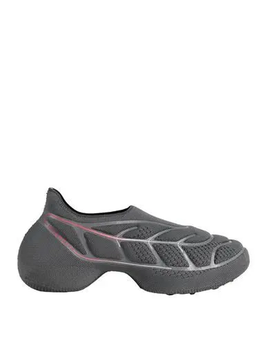 Givenchy Knitted Sock Sneakers - Grey